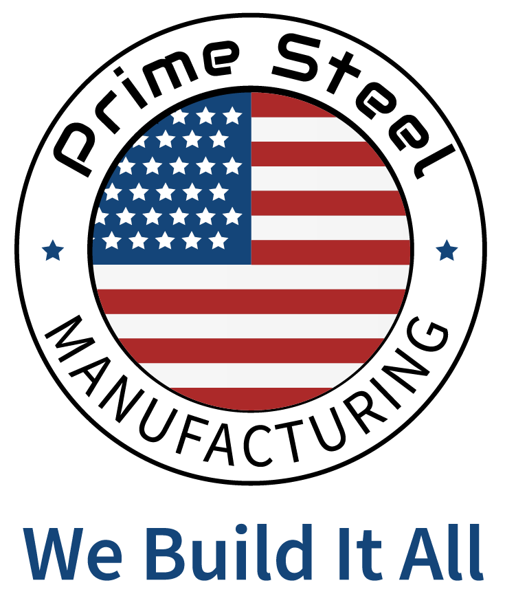Roseville - Prime Steel Manufacturing